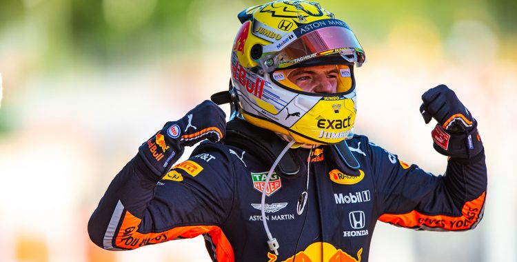 Tijdschema Grand Prix van Azerbeidzjan: zo laat rijdt Max Verstappen dit weekend | TPO.NL