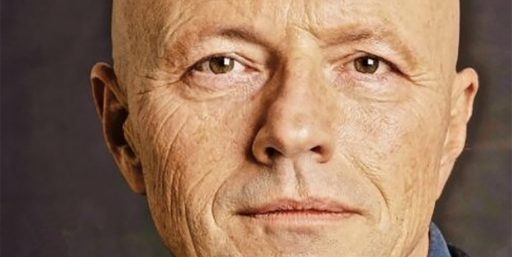 Roderick Veelo debuteert als schrijver met columnbundel 'De schijn ...