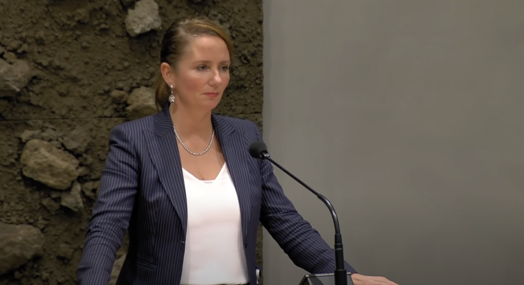 Fleur Agema, alles over de politicus op TPO.NL